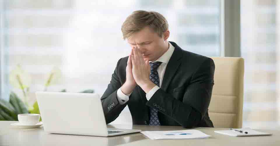 The Solution to Reduce Stress in the Workplace - Doubleologic